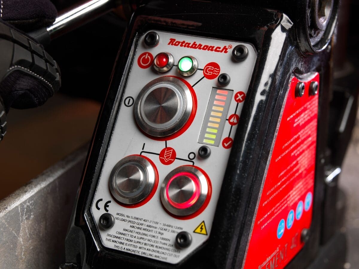 How To Use CutSmart - Rotabroach